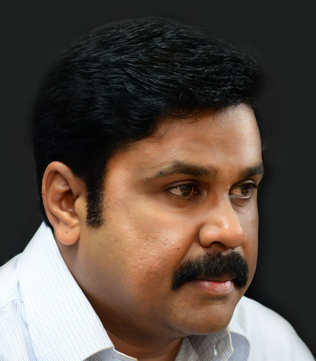 Actor indio Dileep absuelto en caso de violación y secuestro de actriz ...